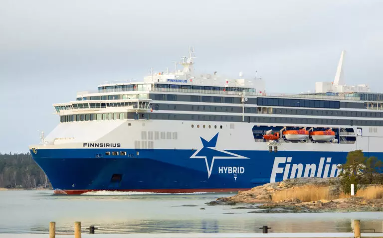 Picnic-risteily Naantalista - Finnlines - Lehtimäki Matkat on nyt ikko ...